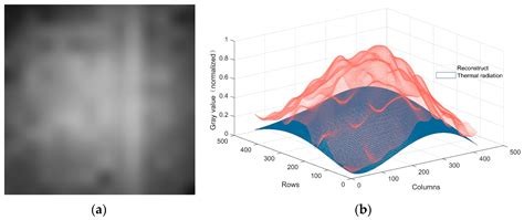 Single Frame Infrared Image Non Uniformity Correction Based On Wavelet Domain Noise Separation