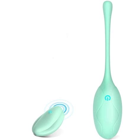 Kegel Exercise Balls Weights Pelvic Floor Exerciser Tightening And Strengthen Bladder Control