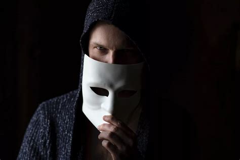 Spoofing Les Formes Dattaque Par Usurpation Didentité