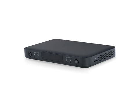 Приемник GS B523L Ultra HD 4K для акции обмена Триколор ТВ в Санкт ...
