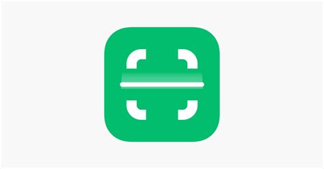 ‎easy Qr Scan Barcode Scanner Na App Store