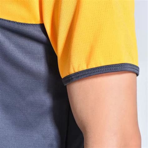 韵达快递工作服定制T恤翻领速干POLO衫短袖广告衫印字印logo 虎窝淘