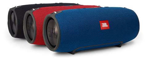 JBL Xtreme Review SoundVisionReview