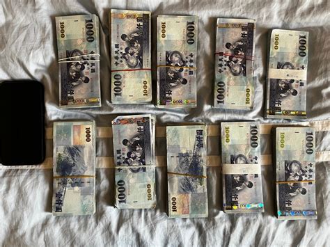 刑事警察局選前強力掃蕩地下通匯 阻斷境外資金 偵破杜韋蓁等12人地下匯兌 洗錢犯罪集團 民眾網
