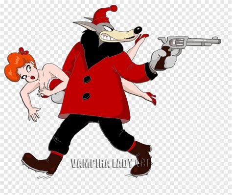 Tex Avery Howling Wolf Cartoon