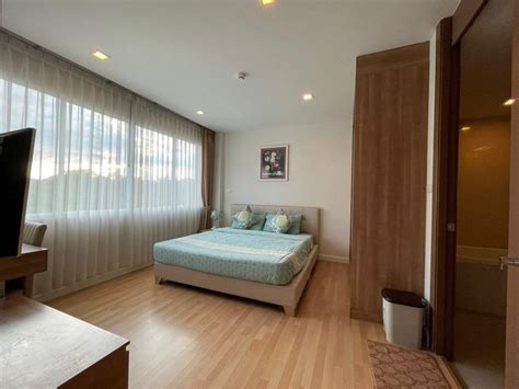 ให้เช่า คอนโด กรีนเลค ศรีราชา 48 ตรม วิวเขา ใกล้แหล่งชุมชน เดินทางสะดวก บรรยากาศดีมาก Ennxo