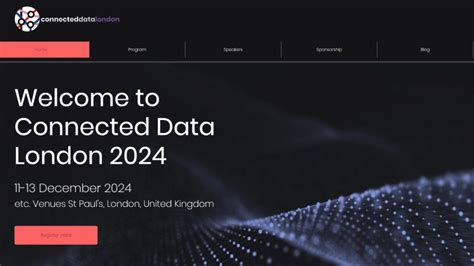 dennis irorere on linkedin graphgeeks connecteddatalondon