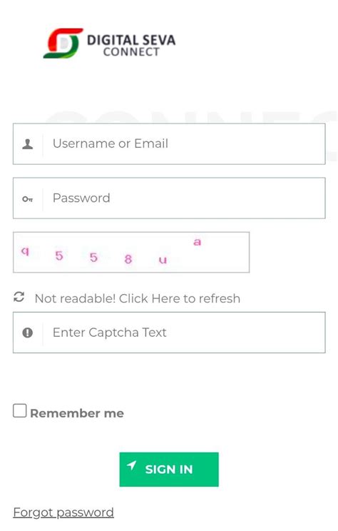CSC Digital Seva Login और CSC Registration क पर जनकर