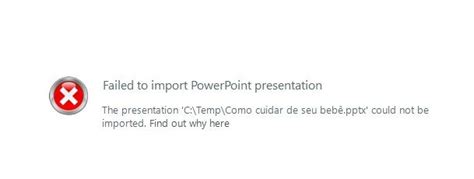 Problema Para Importar Ppt Articulate Community