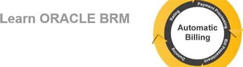 Oracle BRM Training