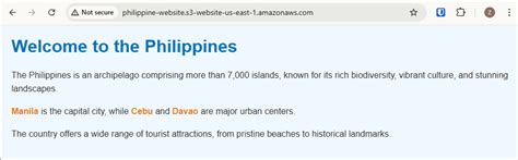 Guided Lab Automating Amazon S3 Static Website Hosting With Github Actions Tutorials Dojo