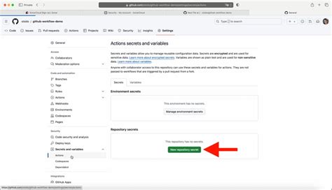 How To Connect Your GitHub Project To Sonar DEV Community