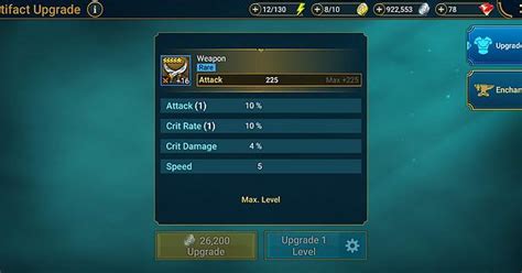 My Skull Crown Weapon Album On Imgur