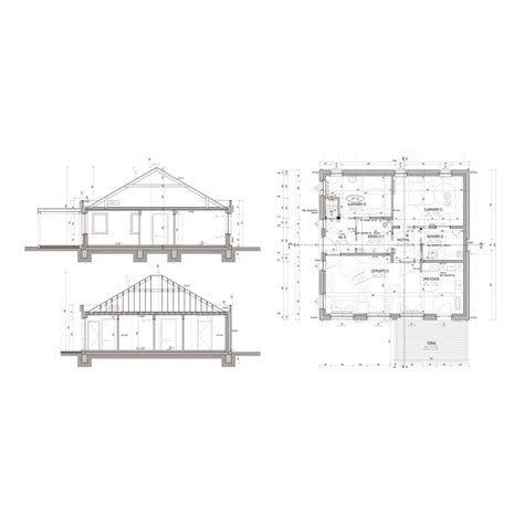 Adl Cluster Riedekens Pm Architecten