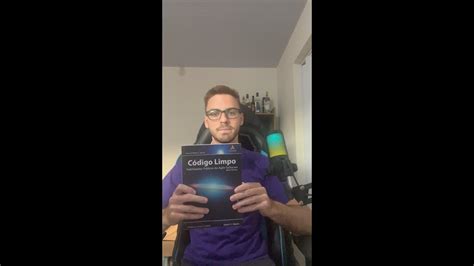 Minha Opinião Sobre Clean Code Youtube