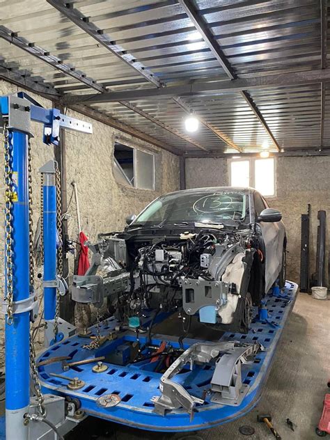 ლიდერმოტორსი ⚡️სარობოტე სათუნუქე და სამღებრო სამუშაოების შესრულების უმაღლესი ხარისხი 🚀 დაზოგე