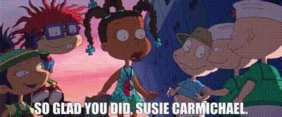 Susie Carmichael Quotes