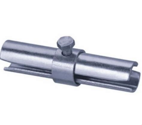 Stainless Steel Scaffolding Joint Pin For Construction Shape Tubular At Rs 55 Piece In Chennai