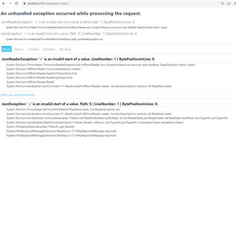 Learn Using Security In Radzen Blazor Studio Radzen Blazor Studio Radzen