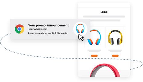 maximize conversions with push notifications getresponse