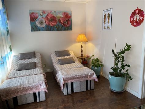 Massage Spa Spring Oriental Massage