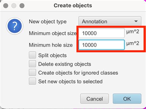 Qupath Tissue Segmentation Using A Pixel Classifier Cancer Informatics