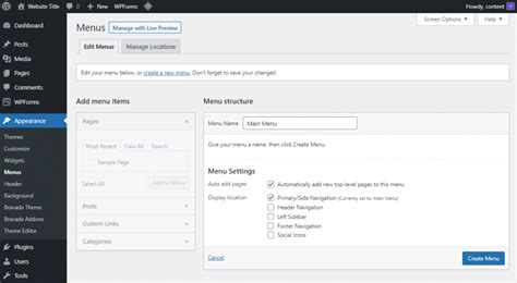 How To Make A Website Complete Guide For 2022