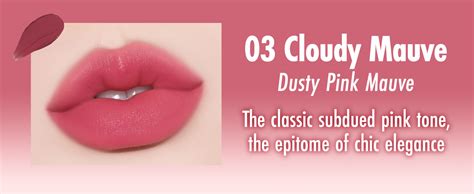 Peach C Blurry Filter 02 Newtro Chilli Korean Lip Stain