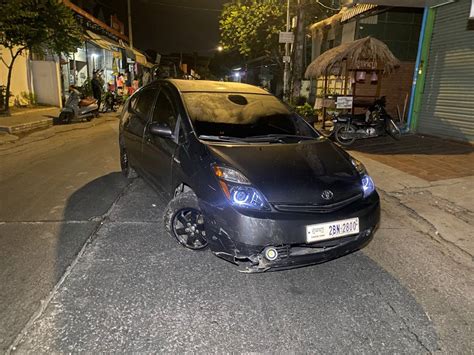 Msjtv News បើជាន់លឿនម្លឹងហ្រាំងមិចជាប់