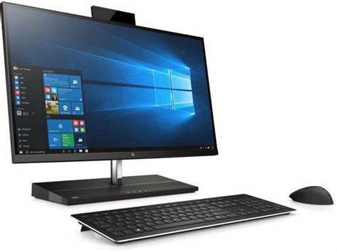 Refurbished Hp Eliteone G Fhd X Touchscreen All In One Desktop Th Gen