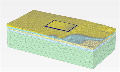 how to efficiently speed up mesh generation