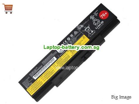 Battery Thinkpad E550 Singapore Lenovo Thinkpad E550 Laptop Battery In