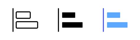 메뉴 타일 설정 아이콘 화살표 정렬 도형 타일 슬라이더 목록 확인 표시 차트 원 데이터 분석 다이어그램 개념입니다 선에 있는 벡터 아이콘 흰색 배경에 검은색과 화려한 스타일