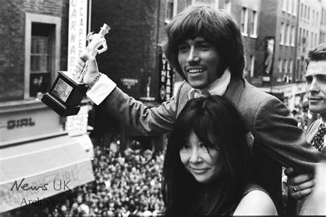 Once The Swingingest Street In The World Pictures Of Carnaby Street