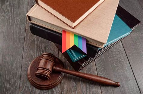 Divorce And Lgbtq Couples Legal Progress And Ongoing Challenges