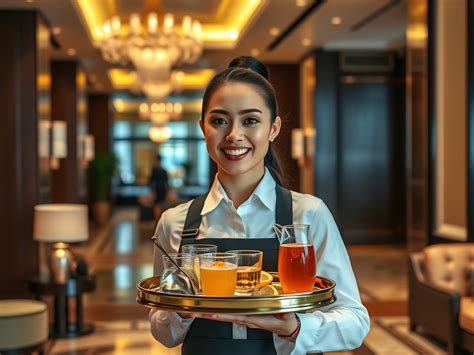 Our Services Hospitality Elevated