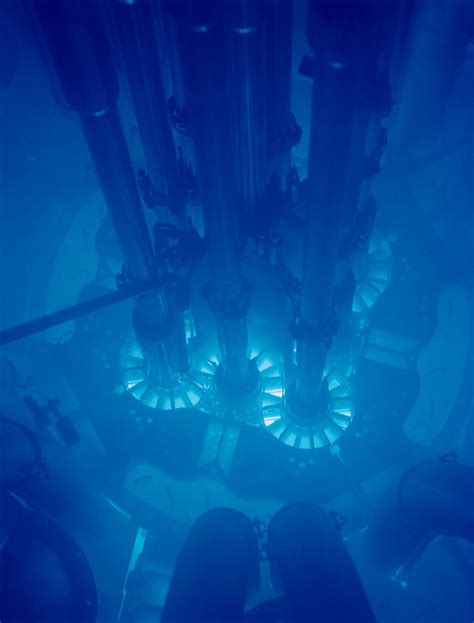 Atr In Operation Inls Advanced Test Reactor Has A Unique … Flickr