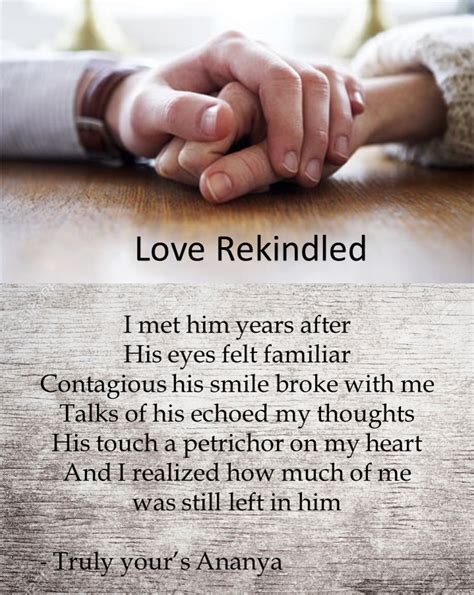 Yours Forever A Poem Sunshine And Zephyr By Shweta