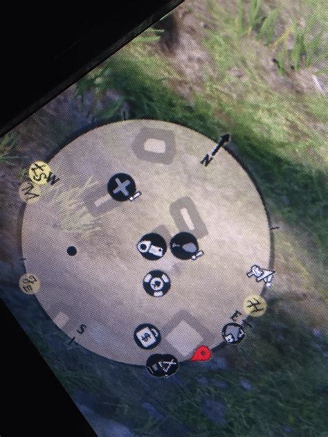 What Do These These Exclamation Points Mean R Reddeadredemption