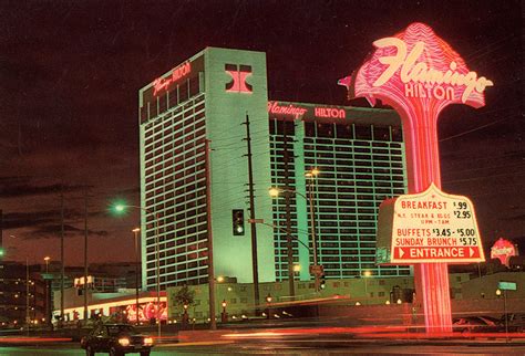 Neon Museum To Restore Historic Flamingo Las Vegas Signs Sign Builder