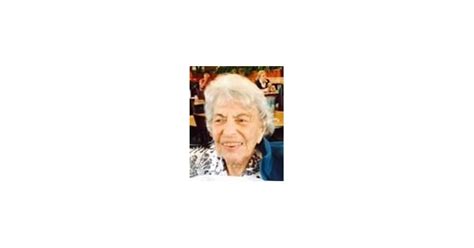 Beatrice Pollack Obituary 1922 2015 Legacy Remembers