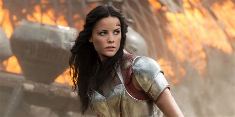 MCU What Happened To Sif