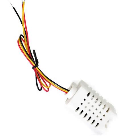 sht30 digital temperature and humidity sensor with iic i2c interface