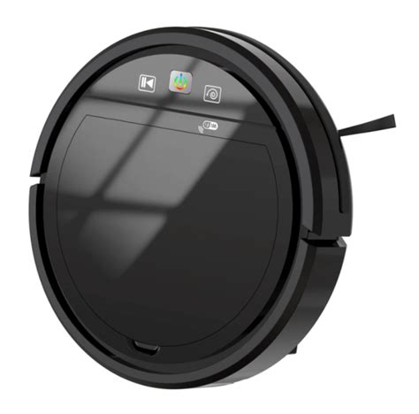 Smart Robot Vacuum Cleaner Iot Technologies