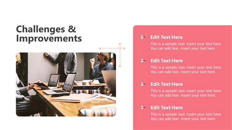 Internship Exit Interview Powerpoint Template