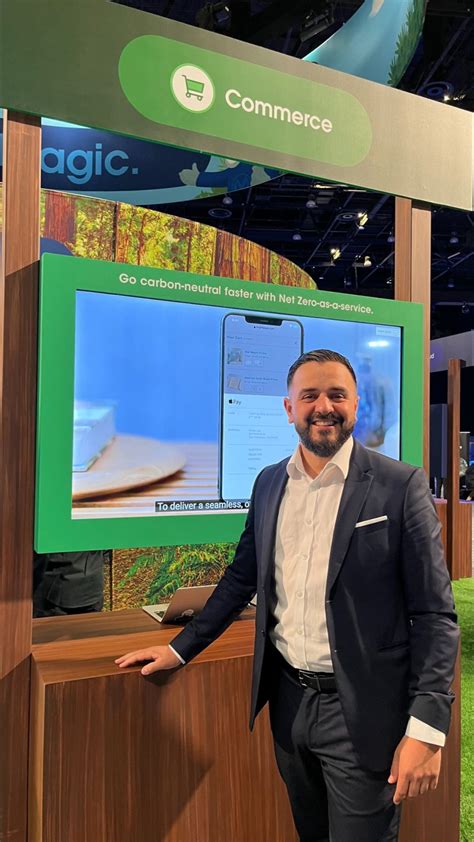 Mohamed Mohand O Amar☁️ On Linkedin Futureofecommerce Connectedcustomerjourney