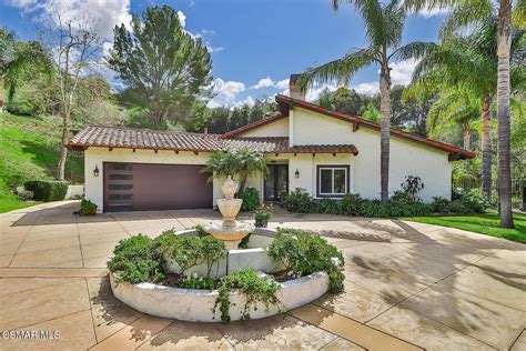 Westlake Village Ca Real Estate And Homes For Sale ®