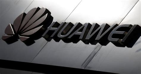 Huawei Has Developed Its Own Operating System For Smartphones And Pcs