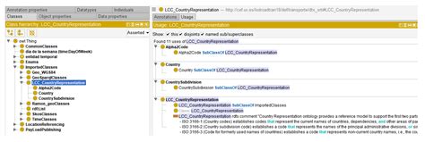 Semantic Modelling Approach For Safety Related Traffic Information