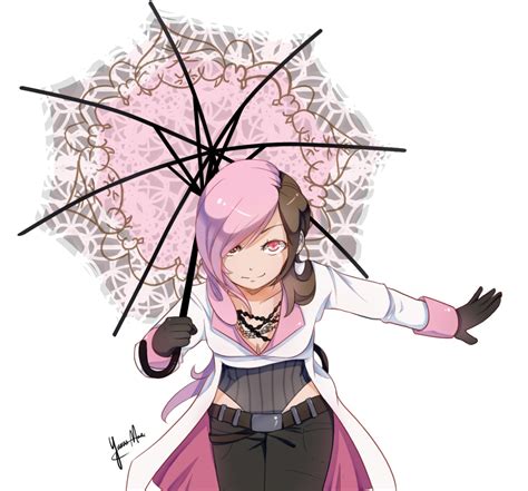 Image My Neopng Rwby Wiki Fandom Powered By Wikia